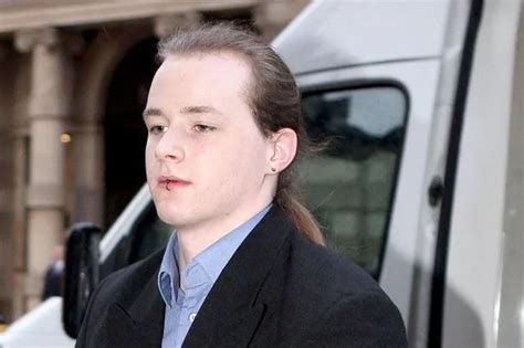 Midlothian Killer Luke Mitchell To Make Audacious Freedom Bid With New Evidence Edinburgh Live