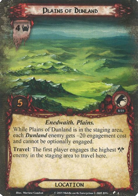Hall Of Beorn