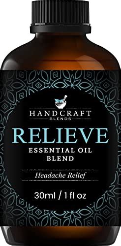 Top 10 Best Diffuser Oils For Headaches Reviews And Buying Guide Katynel