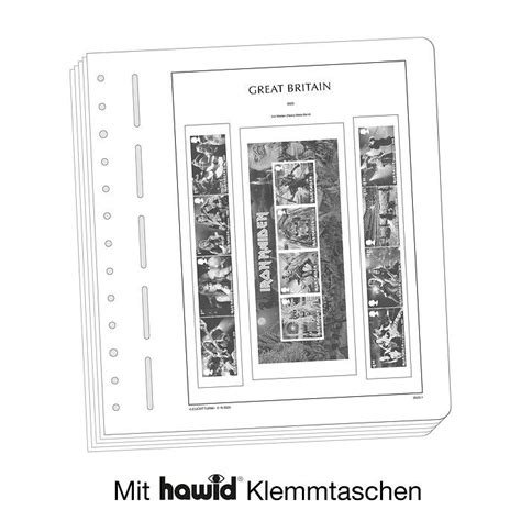 Lighthouse Sf Supplement Great Britain 2023 At Lighthouse Canada