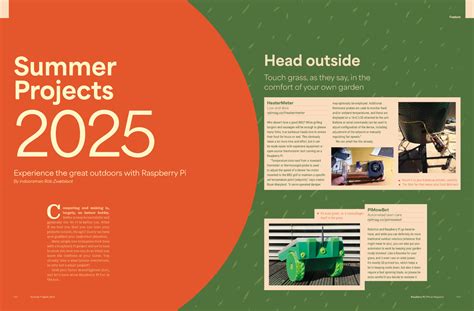 Issue 154 — Raspberry Pi Official Magazine