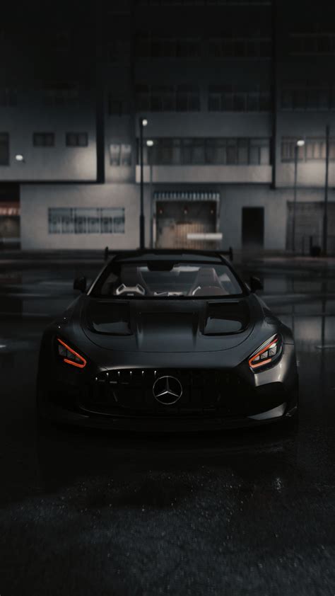 Gtr Black Series • 10k Reels On Instagram