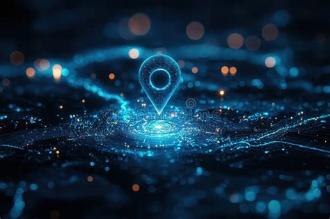 Navigating The Future Digital Mapping Technology Virtual Environment