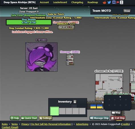 Found Some Nice Murder Drones Pixel Art Rdrednot