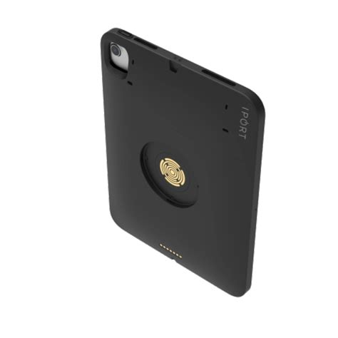 Iport Connect Pro Case Ipad 10 9 10th Gen Protection Blui Security