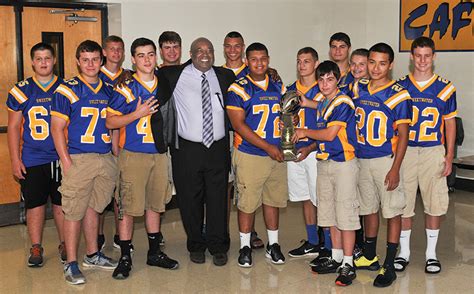 Kippy Browns “way” Monroe Life