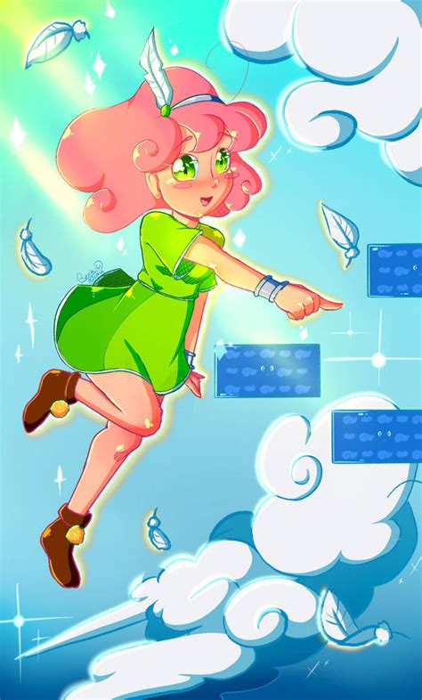 Windy By Bexymoma On Deviantart