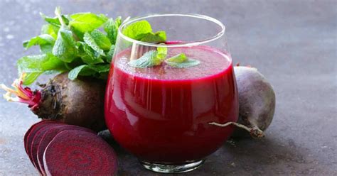 Beetroot Is The Only Vegetable You Need To Keep Your Bp In Check