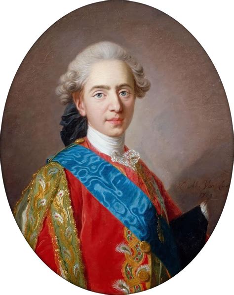 Otd In 1754 Birth Of Louis Auguste De France Future King Louis Xvi He Will Help The American