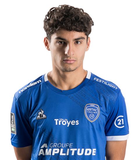 Martin Gabriel Belaïd Adeline Estac