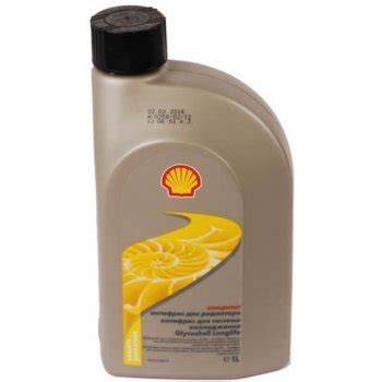 Shell Glycoshell Longlife 1 l od 5,35 € - Heureka.sk