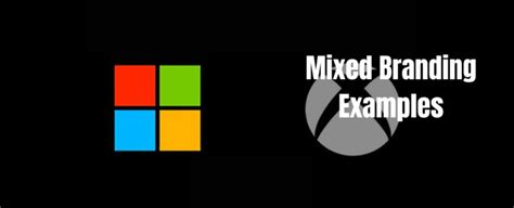 6 Inspiring Mixed Branding Examples For Your Business Success Full Service Advertising And 6 Inspiring Mixed Branding Examples For Your Business Success Full Service Advertising And