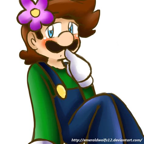Weegee B By Mariobrosyaoifan12 On Deviantart