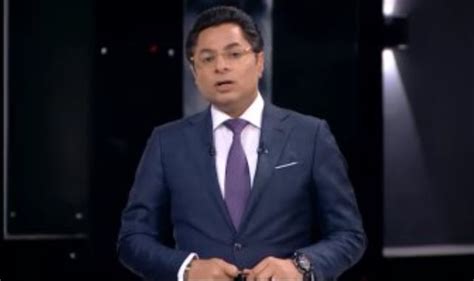 شاهدخالد أبو بكر قطر تساند الخراب التركى فى سوريا يا للعار