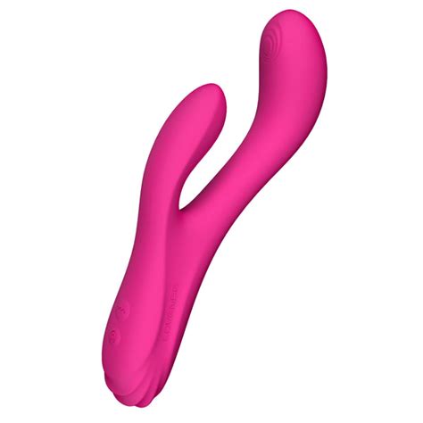 Lovense Osci 3 Remote Controlled Oscillating Vibrating And Heating