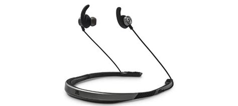 Ua Sport Wireless Flex Headphones With Jbl Charged Sound Consumer Product Newsgroup