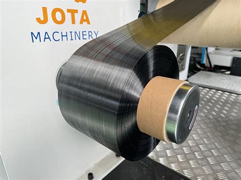 Carbon Fiber Ud Prepreg Machine Peek Thermoplastic Solution