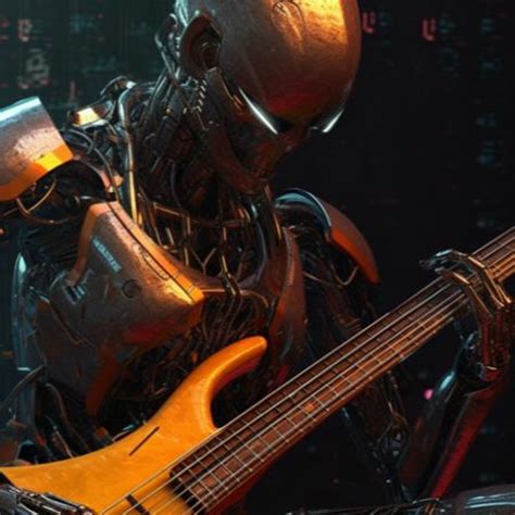 Stream Ai Bass Sustain Example By Bitsonic Lp Listen Online For Free