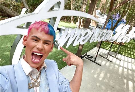 Is Ziggy Krassenberg Gay Who Is Ziggy From The Netherlands