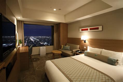 Jrタワーホテル日航札幌