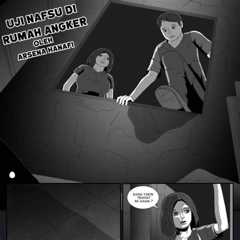 Uji Nafsu Di Rumah Angker 21 Dewasa · Karyakarsa