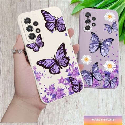 Butterfly Phone Case Etsy