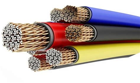 Multi Strand Cable At ₹ 100roll Multi Strand Wire In Kolkata Id