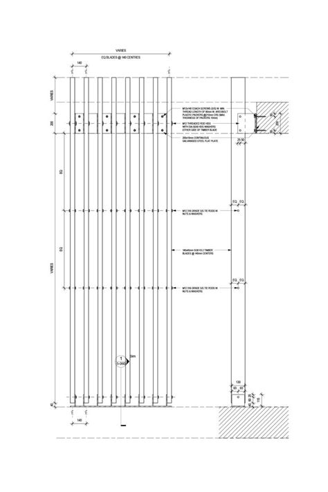 How To Fix Timber Screening Elements Artofit