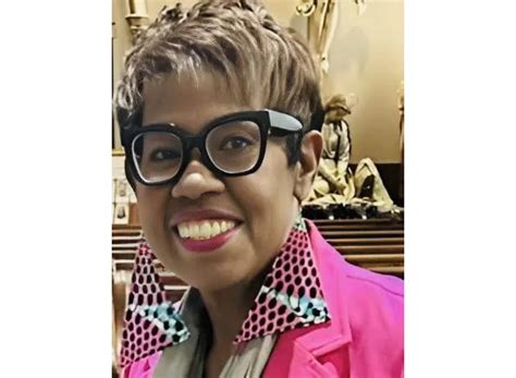 Roberta George Obituary 2024 Saint Louis Mo Cunningham Funeral Home Saint Louis