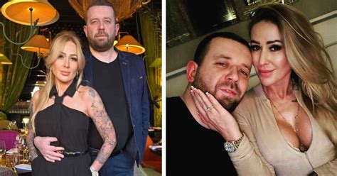 Mąż Sylwii Peretti Zamieścił Wzruszający Wpis Razem Idziemy I Wierzę