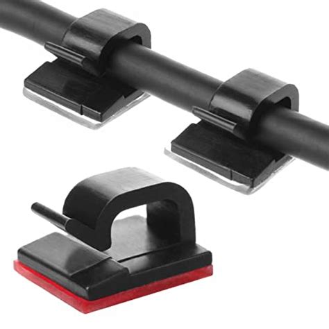 Top 5 Best Small Cable Clips Our Favorite Picks 2025