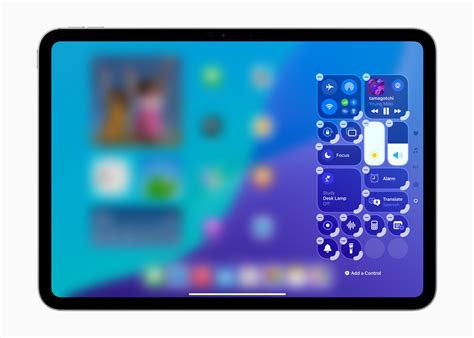 iPadOS 18 já está disponível e leva o iPad a outro nível - Apple (BR)