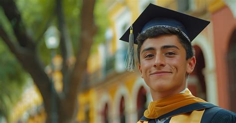 Éstas Son Las Mejores Ciudades Para Que Los Graduados Vivan Hay Buen