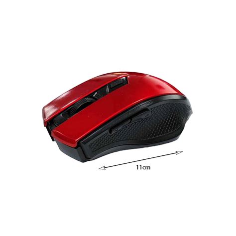 Jiexin ασύρματο ποντίκι Wireless Mouse Jx A1363 Topflix