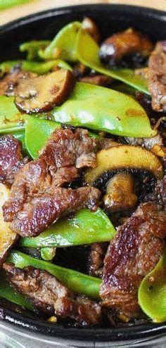 Delicious Homemade Asian Beef Soup