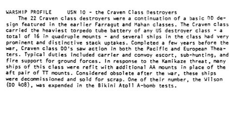 Dd Gridley Class Ghq Models Dd Gridley Class Ghq Models