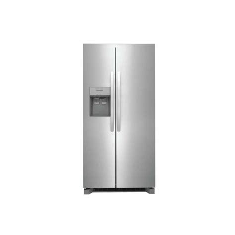 Showroom Refrigerators