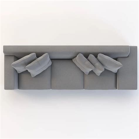 Tre Sofa 3d Model Cgtrader