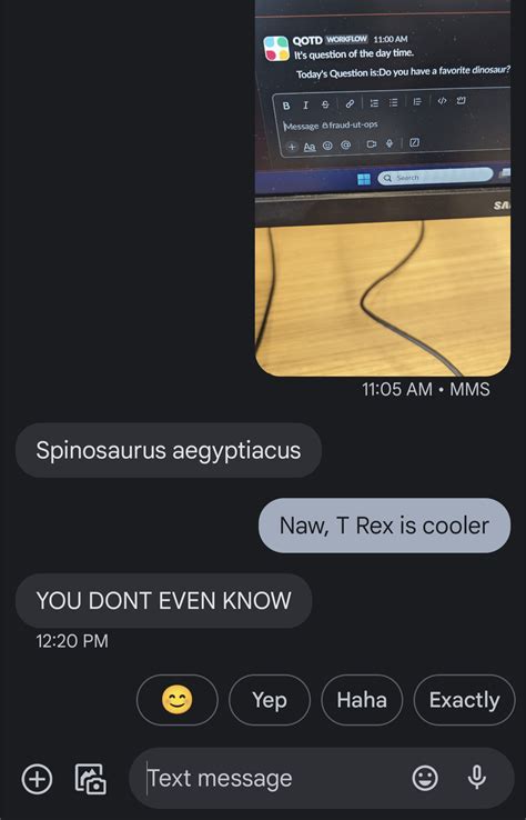 My Friends Reaction To This Question Reminded Me Of A Certain Ginger Gremlin Rtwobestfriendsplay