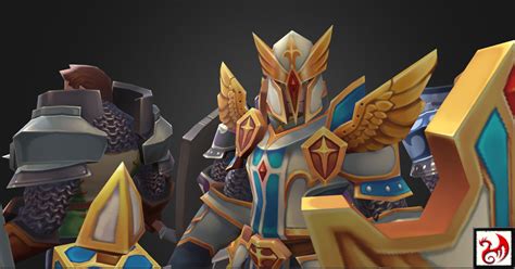 Defender 3d Characters Unity Asset Store Defender 3d Characters Unity Asset Store