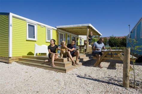 Vakantiepark Eiland Van Maurik Gelderland Topcampingnl