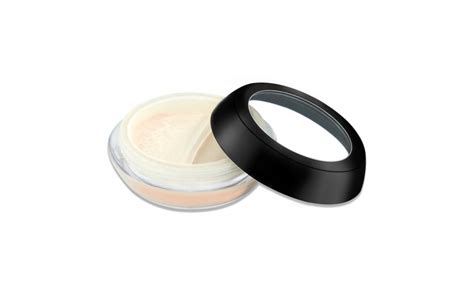 Mineral Foundation Face Powder Loose Powder Ycy Manufacturer