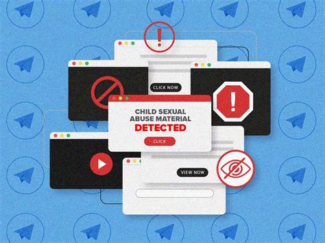 Tech Giants Fight Online Sex Abuse Preda Foundation Inc