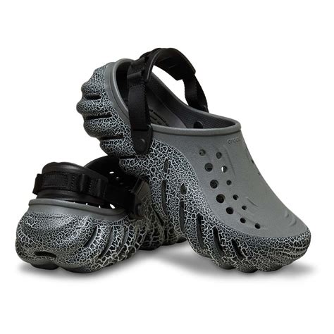 Echo Crackle Clog Crocs México