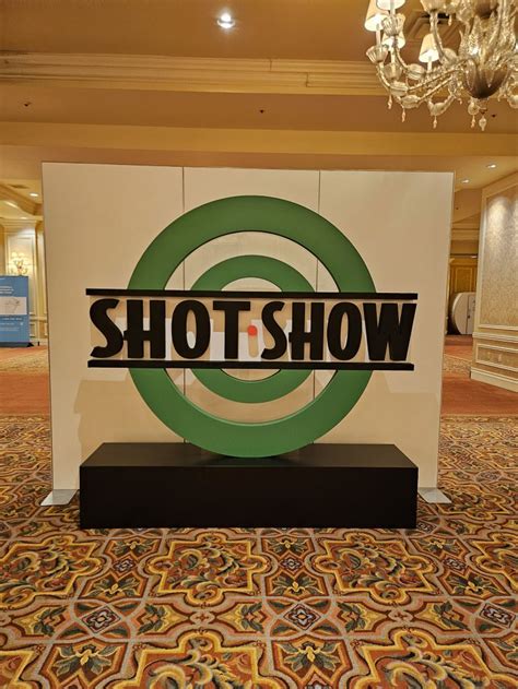 Pbc Applied Cobotics On Linkedin Shotshow2024 Automationsolutions Cobot Robot