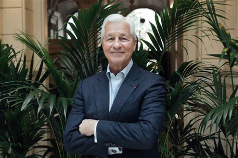 Jpmorgan Ceo Jamie Dimon On How To Get His Job Give A S T Fox