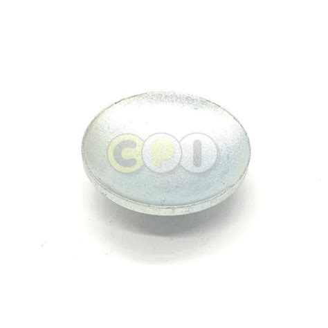 30mm Mild Steel Dish Core Plug Core Plugs Intl Massive Selection