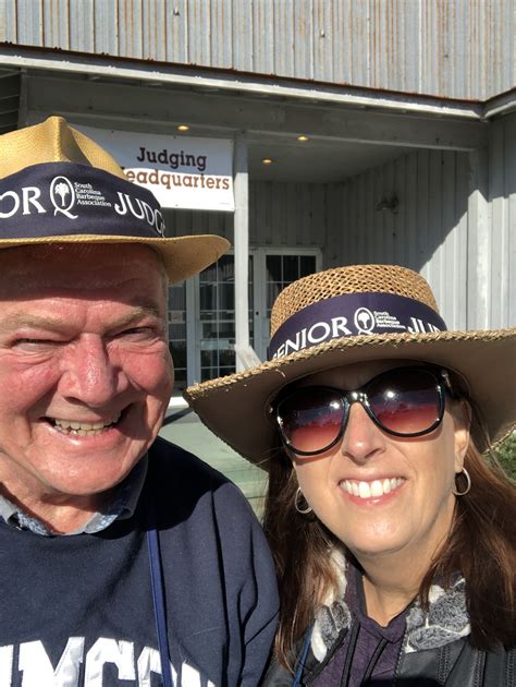 Certified Barbeque Judging Training Class February 18 In Columbia Sc