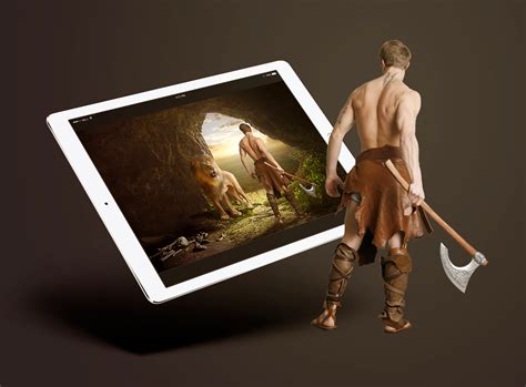 Photoshop CC Tutorial Behance