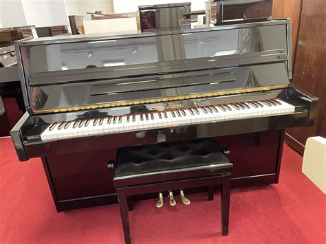 Piano Doccasion Pearl River 108 Bietry Musique